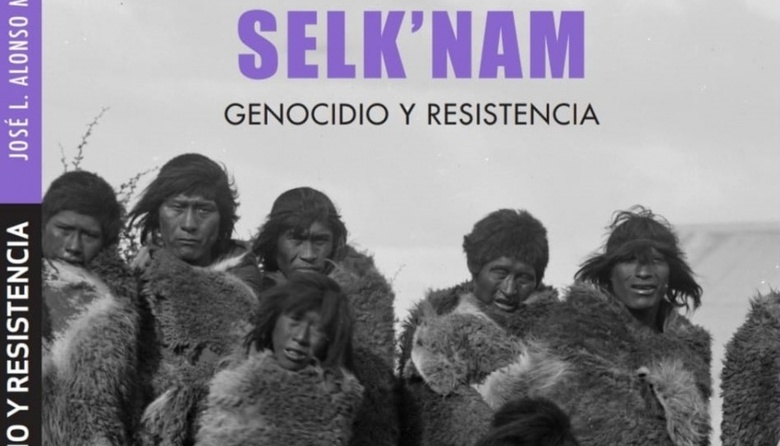 Nuevo aporte sobre la historia y el presente del pueblo selk´nam ...