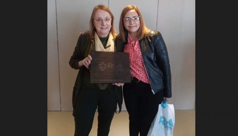 Susñar participó del Foro Regional de la Patagonia - DESDE LAS BASES