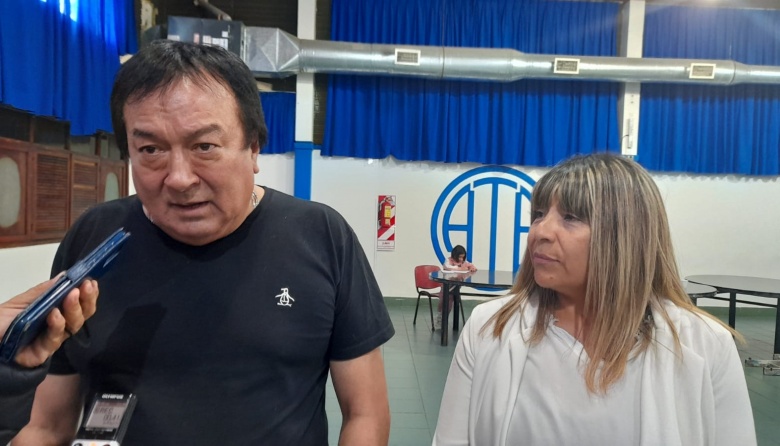 Felipe Concha: “Para nosotros fue un año importante” - DESDE LAS BASES