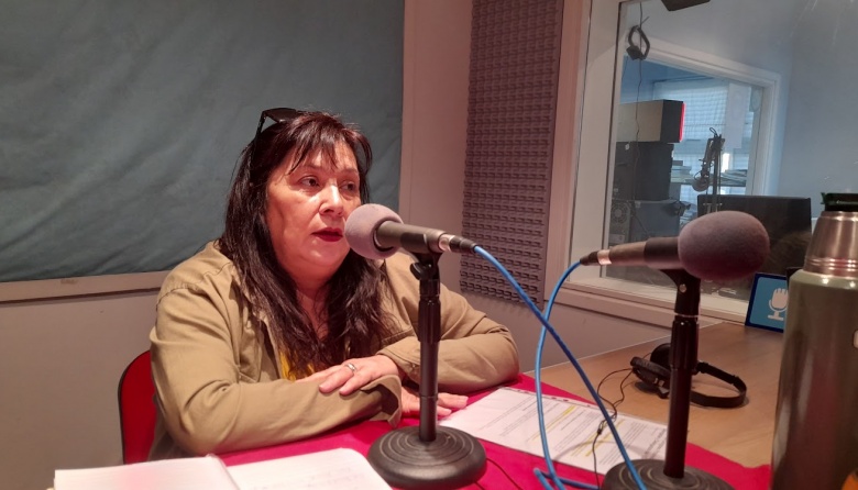 “El sector está exigiendo lo que le corresponde” - DESDE LAS BASES